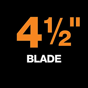 Fiskars 92146964J Garden, Shear Ease 360 Degree Swivel Grass Trimmer, Black