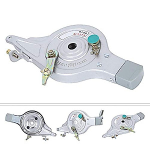 Bicycle Lock, Electric Bike Modified Parts, High Carbon Steel Bicycle Modified Parts Accessory Electric Bike Accessory for Electric Bike modifie Rise Brake Safe