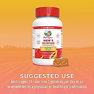 Women's Multivitamin Gummies & Women's Multivitamin Liposomal Bundle by MaryRuth's | Daily Vegan Supplement Hair, Skin and Nail | Liquid Vitamins for Immune Support, Cognitive Health & Mood Balance