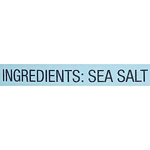 Morton Sea Salt, Natural All-Purpose, 26 Ounce