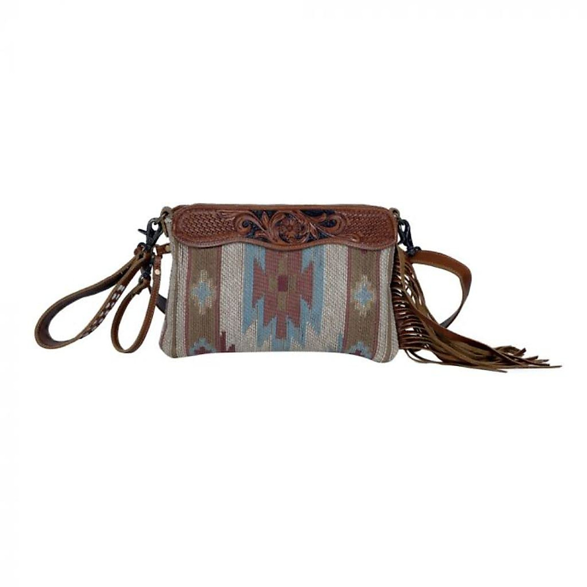 Myra Bag Shoulder Aztec