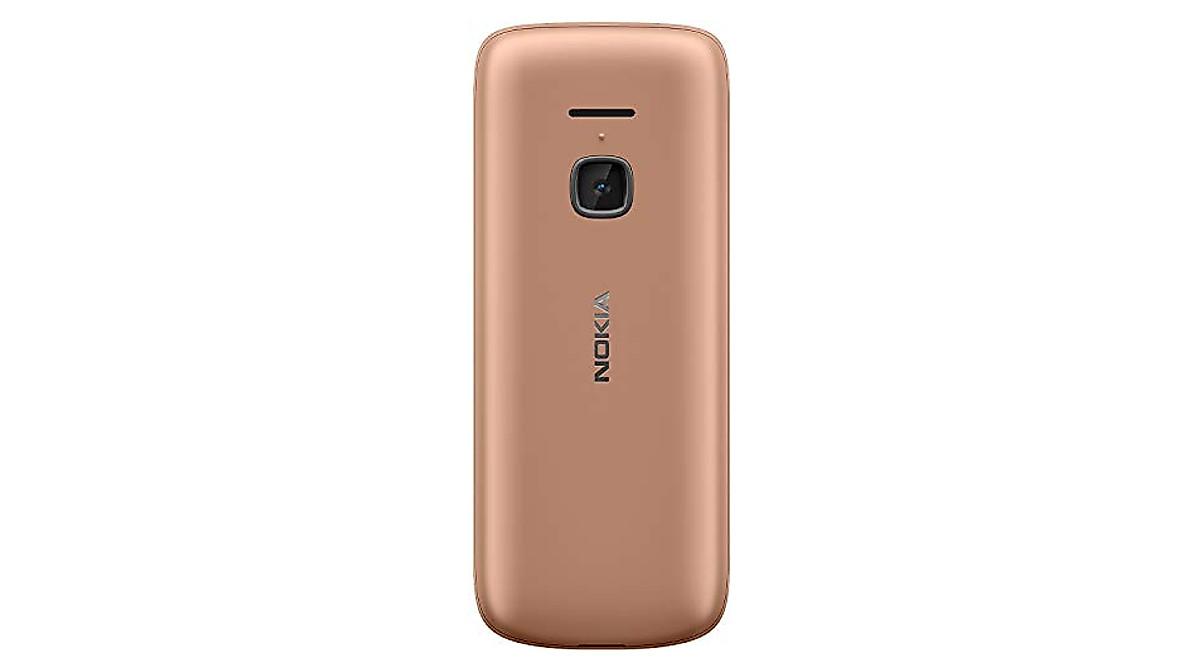 Nokia 225 4G Dual-SIM Cellphone - Reliable International 4G Phone