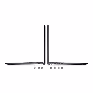 Dell Inspiron 3511 Laptop | 15.6" 1920x1080 FHD | Core i5-1135G7-1TB SSD + 1TB HDD Hard Drive - 16GB RAM | 4 cores @ 4.2 GHz Win 10 Home Black