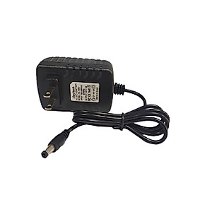 Jieyitech 12V 2A 24W Power Adapter Supply 100-240V AC to DC 2.1mm X 5.5mm US Plug 12v 2 Amp Switching Power Supply for 12v LED Strip Light, CCTV Security Camera BT Speaker Webcam Router