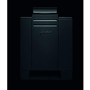 Jura 15145 Automatic Coffee Machine WE8, Chrome, 101 oz