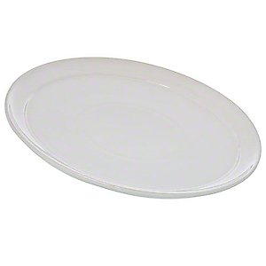 American Metalcraft 12" Round Ceramic Pizza Tray
