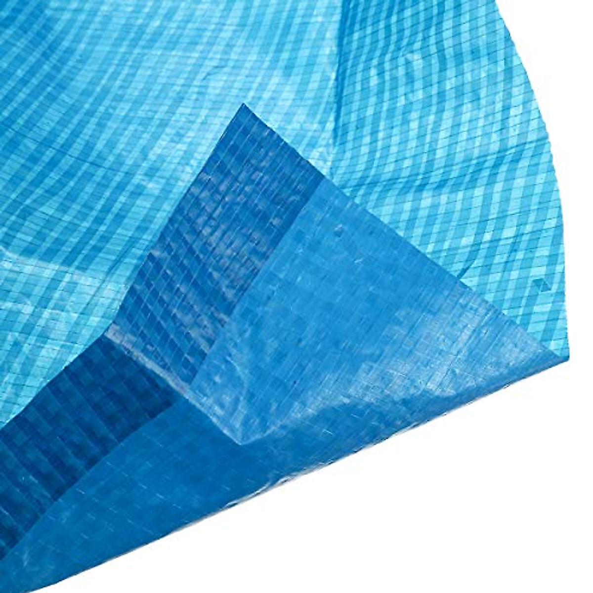 150x200CM/160x260CM/200x300CM/210x400CM Swimming Pool Cover Rainproof Dust Cover Cloth Mat Outdoor Garden XL/0.4