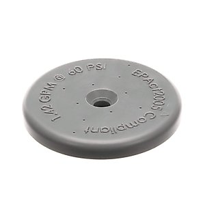 T&S Brass 001121-45M B-0107 Spray Valve Spray Faces