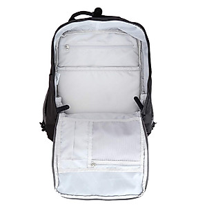 himawari School Laptop Backpack for College Large 17 inch Computer Notebook Bag Travel Business Backpack for Men Women (Large, 1010-01#)