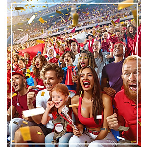 DolliBu Seahorse Stuffed Animal with Baseball Plush - Soft Huggable Seahorse, Adorable Playtime Seahorse Plush Toy, Cute Ocean Life Gift for Kids and Adults - 12 Inches