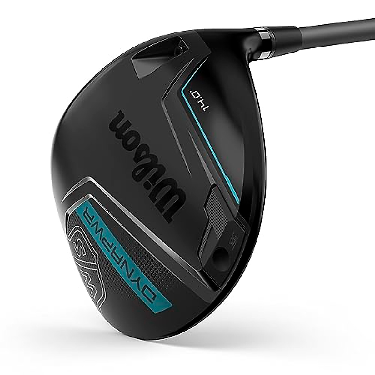 Wilson Dynapower Women's Driver - Right Hand, Ladies, 14