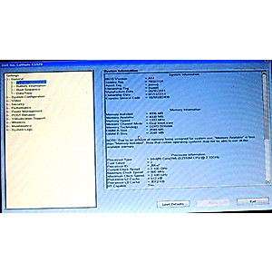 Dell Latitude E5520 15.6" LED Business Notebook / Intel Core i3-2310M / Genuine Windows 7 Professional, 32-bit / 2.0GB, DDR3 RAM / 250GB 7200RPM Hard Drive / 8X DVD+/-RW / 6-Cell (60WH) Primary Lithium Ion Battery