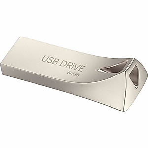 USB Flash Drive ,Memory Stick Thumb Drive Jump Drive External Storage for Desktops and Notebooks 64GB