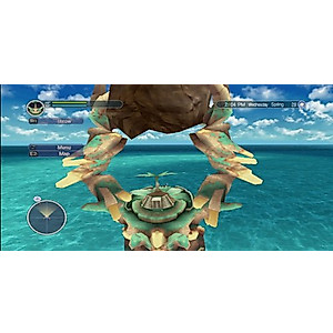 Rune Factory: Tides of Destiny - Playstation 3