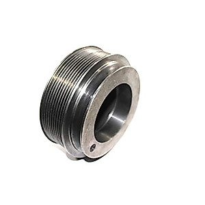 Cast Water Pump Pulley for MACK E7 (10 Groove) E-Tech & Aset Replaces # 302GC4112M # EWP-8565