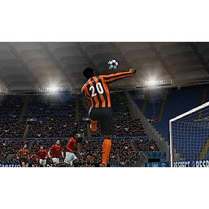 Pro Evolution Soccer 2011 3D - Nintendo 3DS