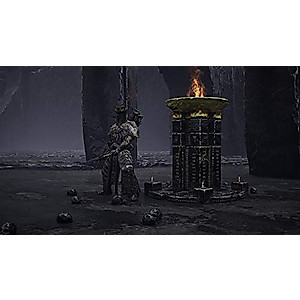 Mortal Shell - PlayStation 4