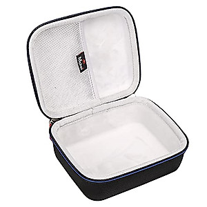 Mchoi Hard Portable Case Compatible with Brother P-Touch PTM95 Handy Label Maker,Case Only