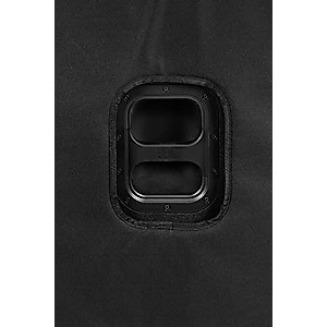 JBL Bags Speaker Slipcover Designed for JBL EON 718S Powered 18-Inch Subwoofer (EON718S-CVR)