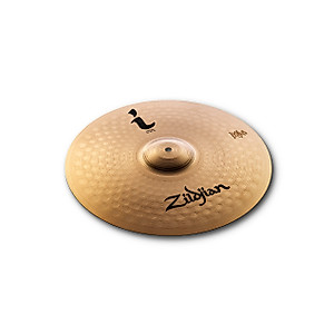 Avedis Zildjian Company 16-inch I Series Crash Cymbal