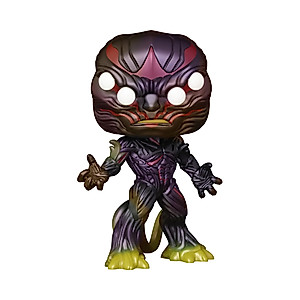 Funko POP Pop! Marvel: Eternals - Kro Sack Lunch- POP 11 Multicolor Standard