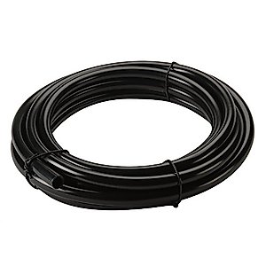 POND BOSS Vinyl Tubing, 1/2"