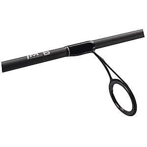 Lew's Laser SG1 6'6" Medium Light Spinning Rod