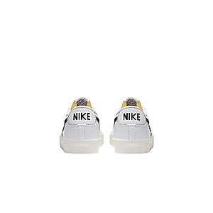 Nike Blazer Low '77 (Big Kid)