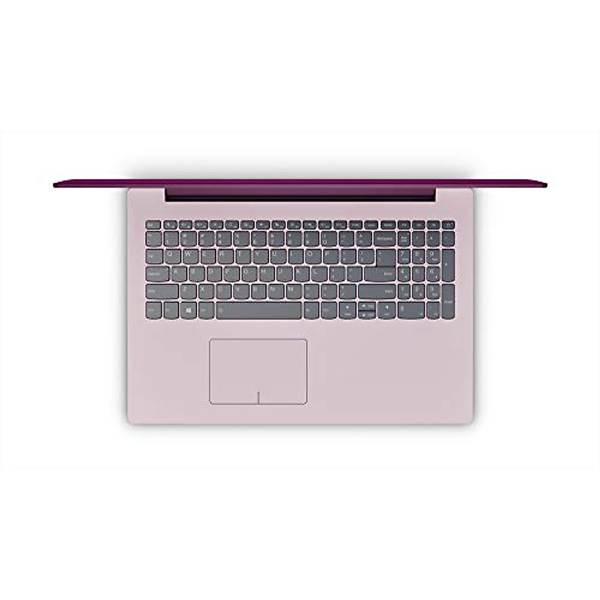 2019 Lenovo ideapad 330 15.6" HD Laptop, Intel Core i3-8130U Dual-Core Processor, 4GB RAM, 1TB HDD, Bluetooth, 802.11AC WiFi, Windows 10 - Plum Purple