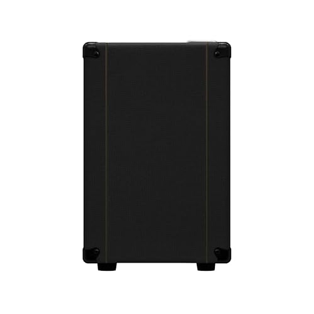 Orange Super Crush Combo 1x12in 100 Watts, Black