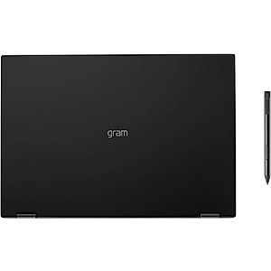 LG 16T90R-K 16" WQXGA IPS Touchscreen Laptop 2023 New ~ Intel i7-1360P 12-Core ~ Intel Iris Xe Graphics ~ Backlit Keyboard ~ Thunderbolt 4 ~ Wi-Fi 6E ~ 32GB LPDDR5 2TB SSD ~ Win11 Pro WWC 32GB USB