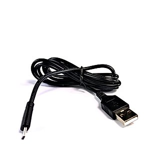 OMNIHIL 5 Feet Long High Speed USB 2.0 Cable Compatible with Rybozen K201 Microphone Karaoke Mixer