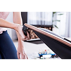 Maxi-Cosi Kori 2-in-1 Rocker, 2 Modes of use with Rocker and Stationary Options, Essential Grey