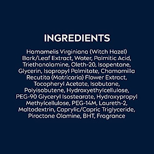 NIVEA MEN Sensitive Shave Gel with Vitamin E, Soothing Chamomile and Witch Hazel Extracts, 3 Pack of 7 Oz Cans