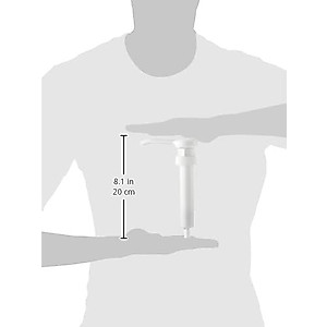 Chemical Guys Acc_118 Gallon-Size Hand Pump