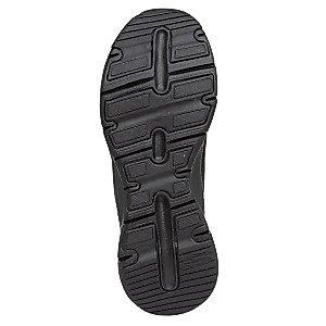 Skechers Women's Arch FIT Metro Skyline Sneaker, Black, 7