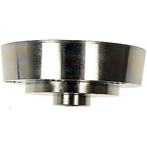 Dorman 635-000 Engine Crankshaft Rear Seal Installation Tool Compatible with Select Models