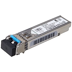 Cisco GLC-LH-SM 1000BASE-LX/LH SFP Transceiver Module