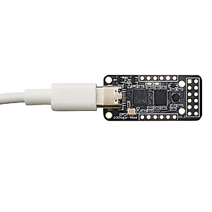 iCESugar-nano FPGA Development Board Open Source RISC-V iCE40LP1k Standard PMOD Connector (iCESugar-nano)