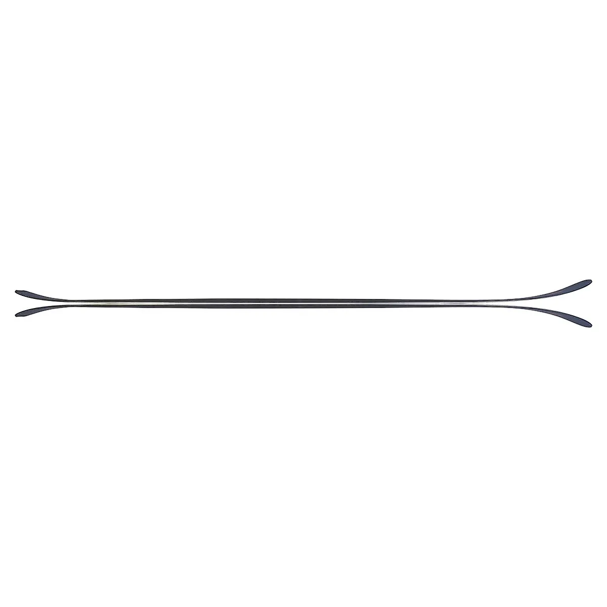 Fischer Unisex Ranger 102 Agile Stable Easy-to-Steer Optimally Balanced Alpine Freeride All-Mountain Snow Skis Without Bindings, 169