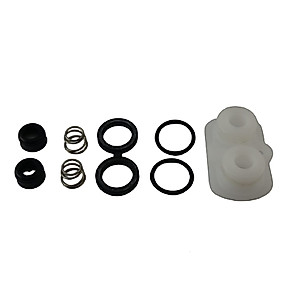 RP46073 Cartridge Adapter Replacement fits RP46463 cartridge for Delta MultiChoice 17 Series Shower Faucet Valve