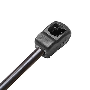 BOXI 2pcs 6477 Front Hood Lift Supports Shocks Gas Springs Struts Dampers Fits for Lexus ES350 2007 2008 2009 2010 2011 2012 Base Sedan 4-Door Hood/Replaces 534400W131 SG129034 534500W101 534400W130