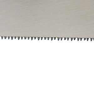 CRAFTSMAN Hand Saw, 20-Inch, Fine Finish (CMHT20881)