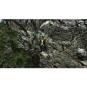 Man vs. Wild - Playstation 3