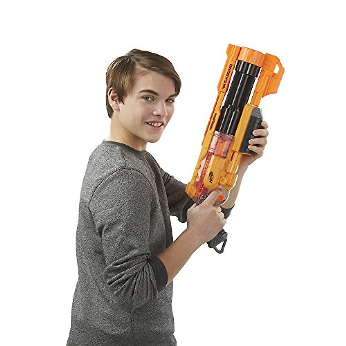 Nerf Doomlands 2169 Vagabond Blaster (Amazon Exclusive)