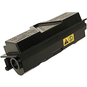 Kyocera 1T02ML0US0 Model TK-1142 Black Toner Cartridge, Compatible with ECOSYS M2035dn, M2535dn, FS-1035MFP and FS-1135MFP Laser Printers; Up To 7200 Pages Yield