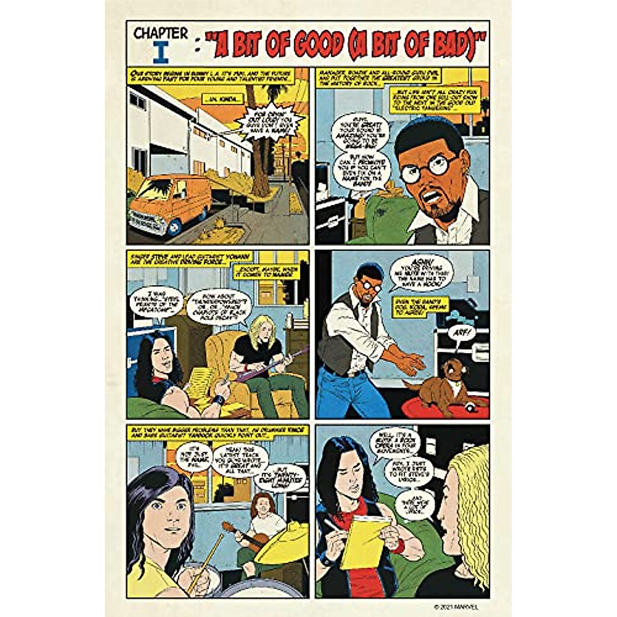 Marvel's Guardians Of The Galaxy with Digital Comic (Exclusive to Amazon.co.UK) (Xbox Series X)