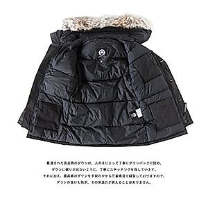 Canada Goose Chateau Fusion Fit Parka - Men's Military Green X-Small