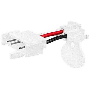 Kidde KA-F - Quick Convert Adapter - Allows Installation of Kidde Alarm in Firex Wiring Harness(6 Pack)