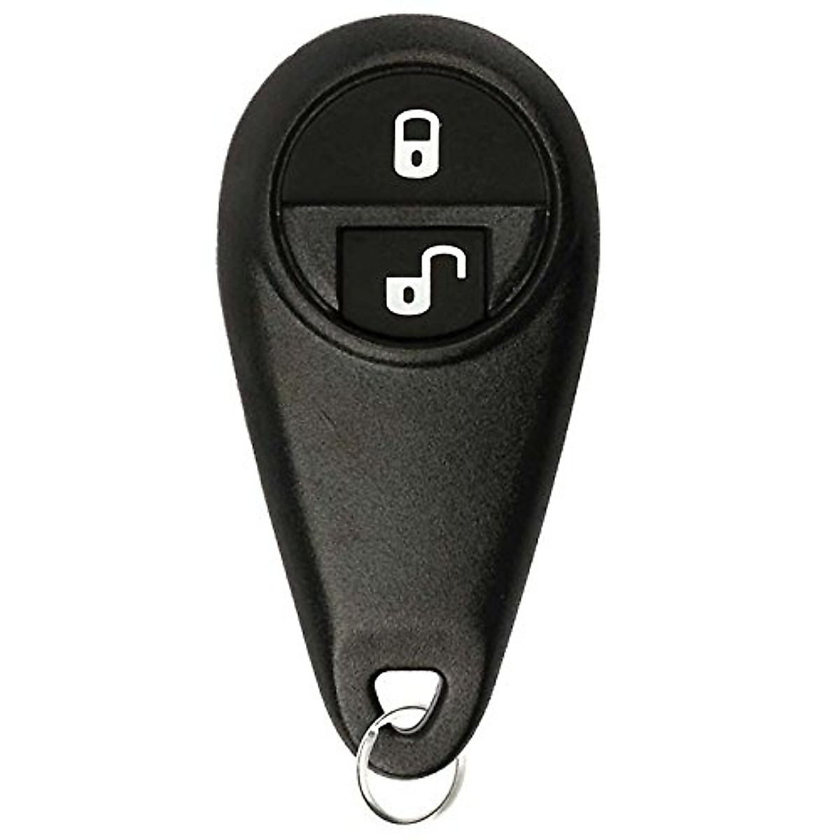 KeylessOption Keyless Entry Remote Control Car Key Fob Replacement for NHVWB1U711